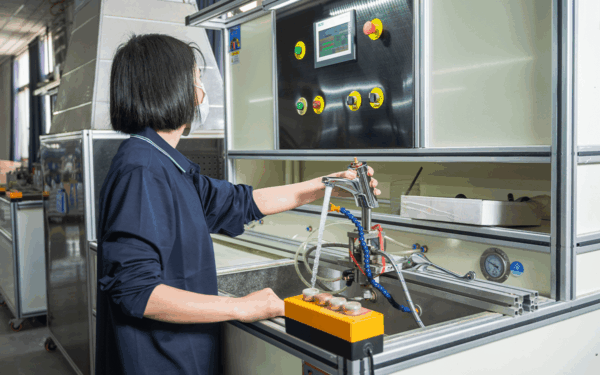 Step-by-Step Guide to Faucet Manufacturing Process - Watersino