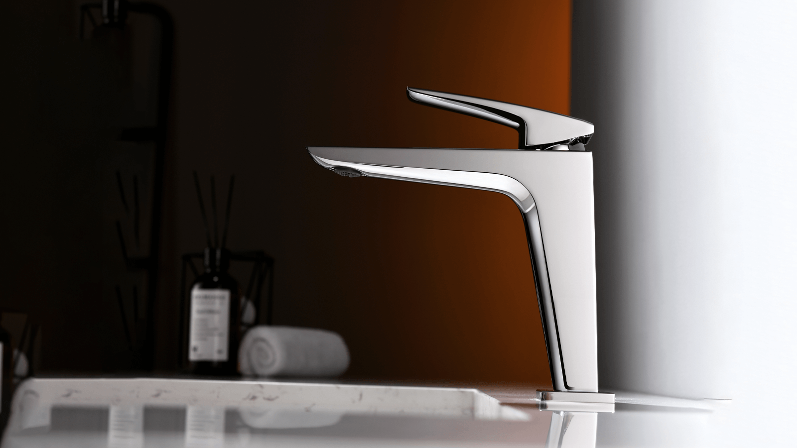 The Ultimate Guide to Buying Bathroom Faucets for B2B Buyers - Watersino