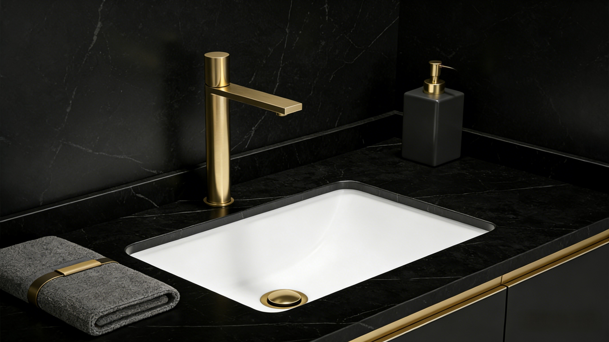 The Best Bathroom Sink Faucets of 2025 - Watersino
