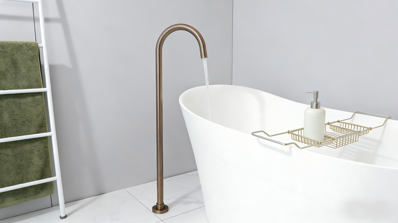 The Global Importer's Guide to Faucet Quality Standards - Watersino
